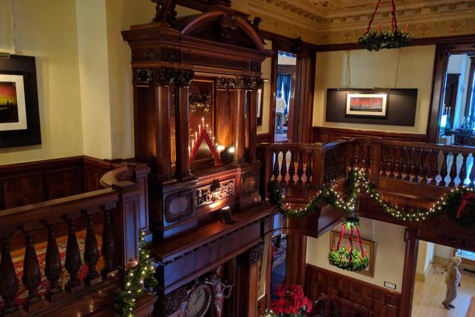 American Swedish Institute in Minneapolis-Saint Paul | Visit A City
