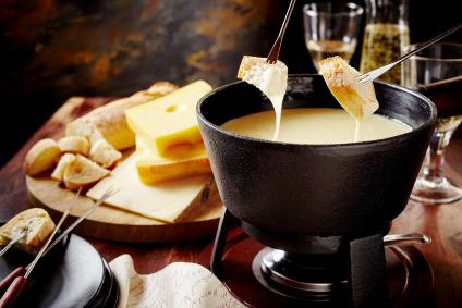 Basel Food Culture | Visit A City