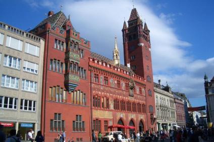 Visit Basel - Basel Trip Planning | Visit A City