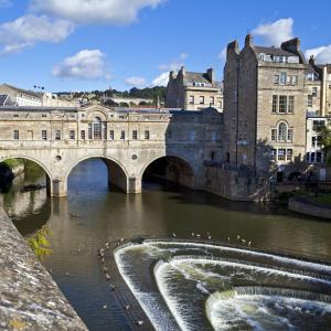 Visit Bath - Bath Trip Planning | Visit A City