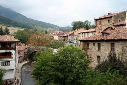 Visit Potes - Potes Trip Planning | Visit A City