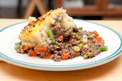 Birmingham Food Culture | Visit A City