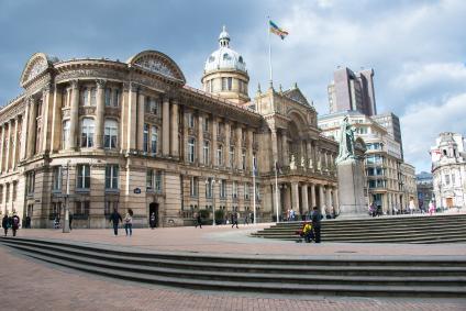 Birmingham in One Day - 3 Suggested Itineraries | Visit A City