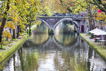 Utrecht Half Day Itinerary | Visit A City