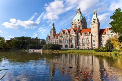 Hannover Top Attractions in Two Days | Visit A City