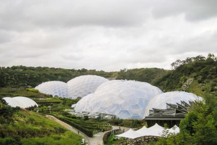 Visit Eden Project - Eden Project Trip Planning | Visit A City