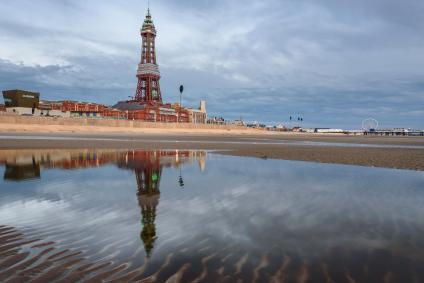 Blackpool Holiday & Seasonal Tours - 1 Suggested Activities | Visit A City