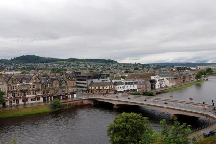 Inverness Activities - 228 Suggested Activities | Visit A City