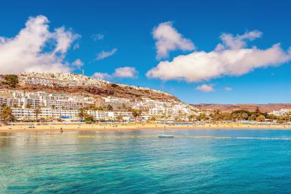 Visit Puerto Rico Spain - Puerto Rico Spain Trip Planning | Visit A City