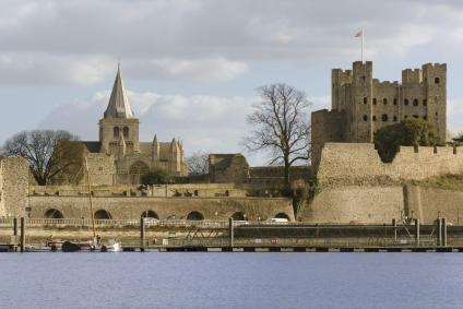 Visit Rochester, England - Rochester, England Trip Planning | Visit A City