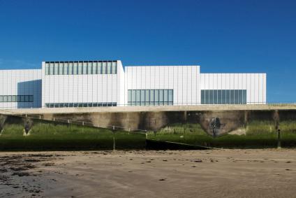 Margate Attractions Map | Visit A City