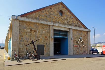 Palamos Attractions Map | Visit A City