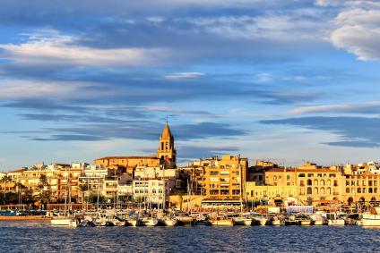 Visit Palamos - Palamos Trip Planning | Visit A City