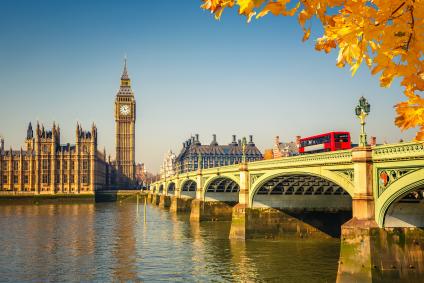 England in 8 Days - 3 Suggested Itineraries | Visit A City