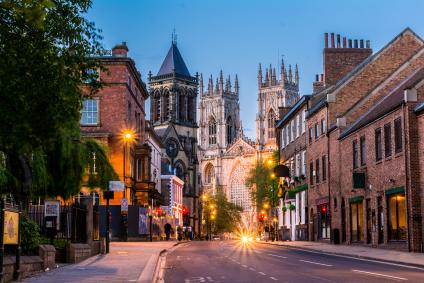 England in 8 Days - 3 Suggested Itineraries | Visit A City
