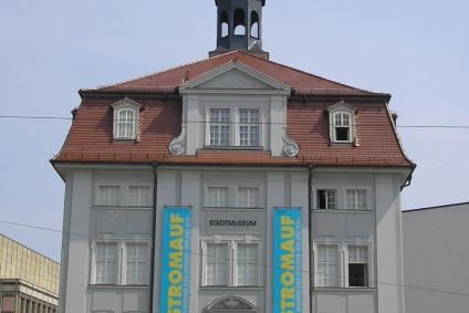 Visit Gera - Gera Trip Planning | Visit A City