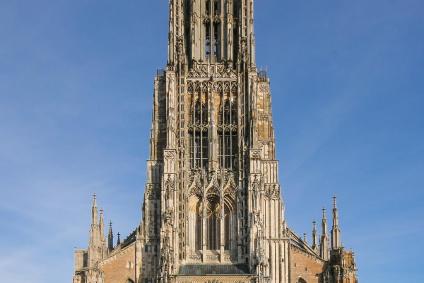 Ulm Top Attractions in 2 Hours | Visit A City