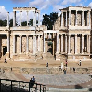 Visit Merida, Spain - Merida, Spain Trip Planning | Visit A City