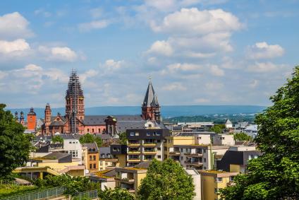 Visit Mainz - Mainz Trip Planning | Visit A City