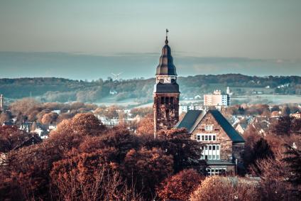 Visit Wuppertal - Wuppertal Trip Planning | Visit A City