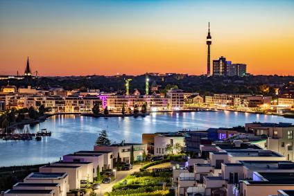 Visit Dortmund - Dortmund Trip Planning | Visit A City