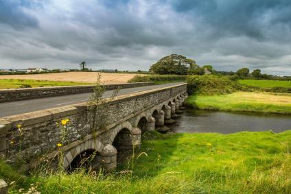 Visit Newcastle Ireland - Newcastle Ireland Trip Planning | Visit A City