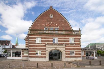 Kiel Attractions Map | Visit A City