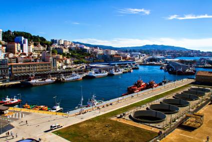 Visit Vigo - Vigo Trip Planning | Visit A City