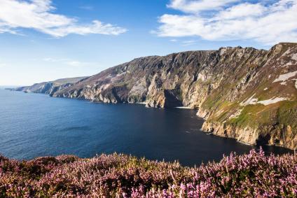 Visit Slieve League - Slieve League Trip Planning | Visit A City