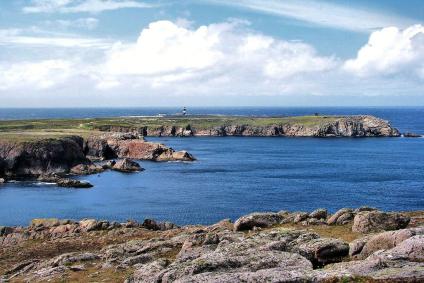Visit Tory Island - Tory Island Trip Planning | Visit A City