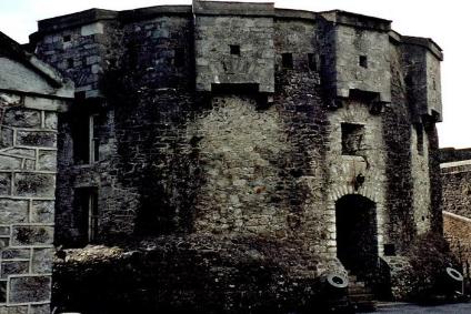 Athlone Attractions Map | Visit A City