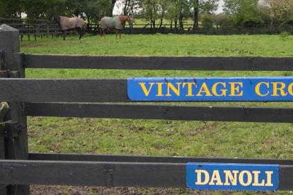 Kildare Attractions Map | Visit A City