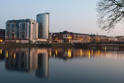 Visit Limerick - Limerick Trip Planning | Visit A City