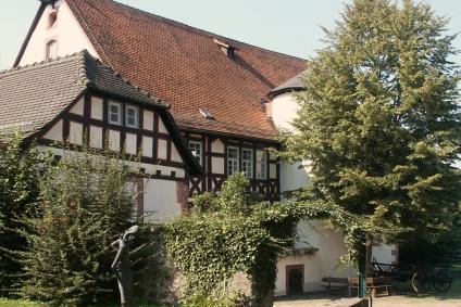 The Brothers Grimm House in Steinau | Visit A City