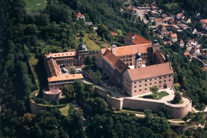 Kulmbach Attractions Map | Visit A City