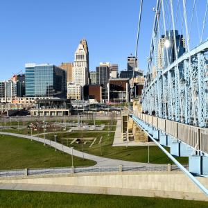 Visit Cincinnati - Cincinnati Trip Planning | Visit A City