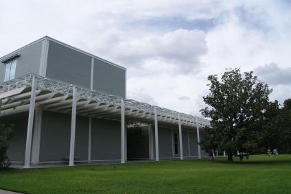 Menil Collection in Houston | Visit A City