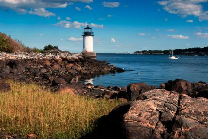 Salem in One Day - 5 Suggested Itineraries | Visit A City