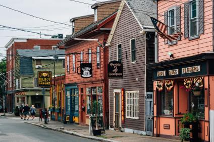 Visit Salem - Salem Trip Planning | Visit A City