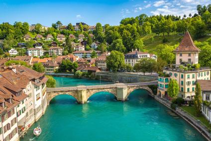 Bern Activities - 110 Suggested Activities | Visit A City
