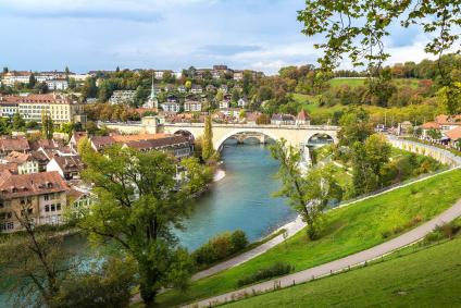 Bern in One Day - 5 Suggested Itineraries | Visit A City