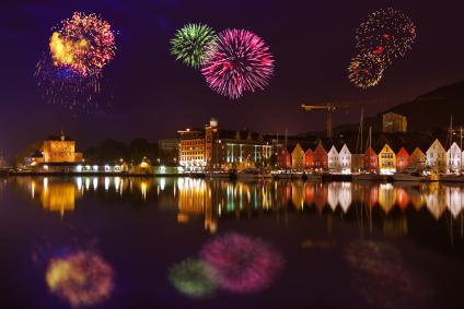 Bergen in One Day - 5 Suggested Itineraries | Visit A City