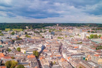 Visit Arnhem - Arnhem Trip Planning | Visit A City