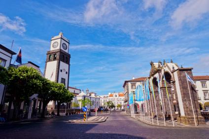 Ponta Delgada in One Day - 5 Suggested Itineraries | Visit A City