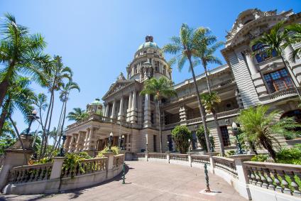 Durban Natural Science Museum in Durban | Visit A City