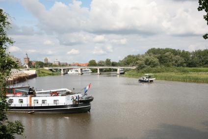 Visit Leerdam - Leerdam Trip Planning | Visit A City