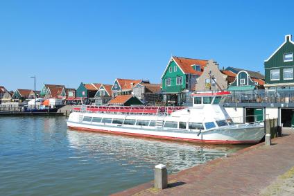 Visit Volendam - Volendam Trip Planning | Visit A City