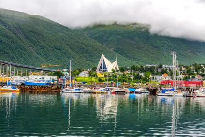 Tromsø Cathedral in Tromso | Visit A City
