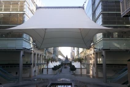 The Boulevard in Amman | Visit A City