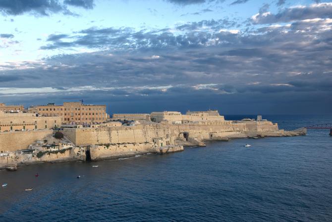 Fort St. Elmo - National War Museum in Valletta | Visit A City
